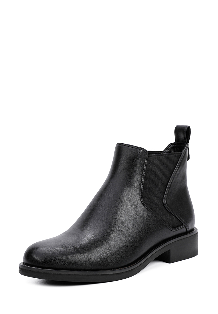 Ботинки женские T.Taccardi 201400 черные 41 RU