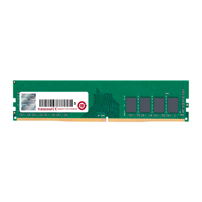 Оперативная память Transcend 16Gb DDR4 3200MHz (JM3200HLE-16G)