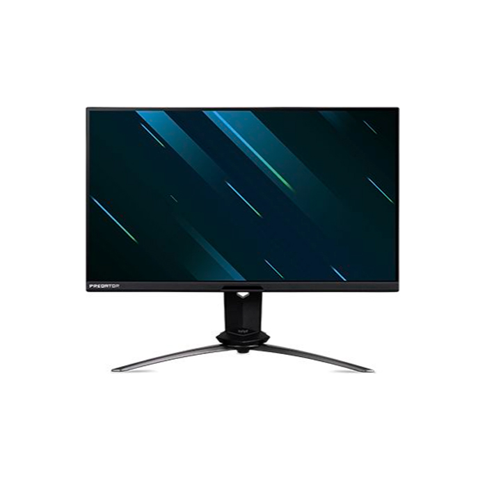 24.5" Монитор Acer Predator X25 Black 360Hz 1920x1080 IPS