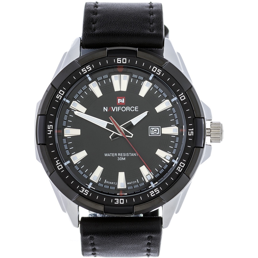 Наручные часы мужские Naviforce NF9056S/B