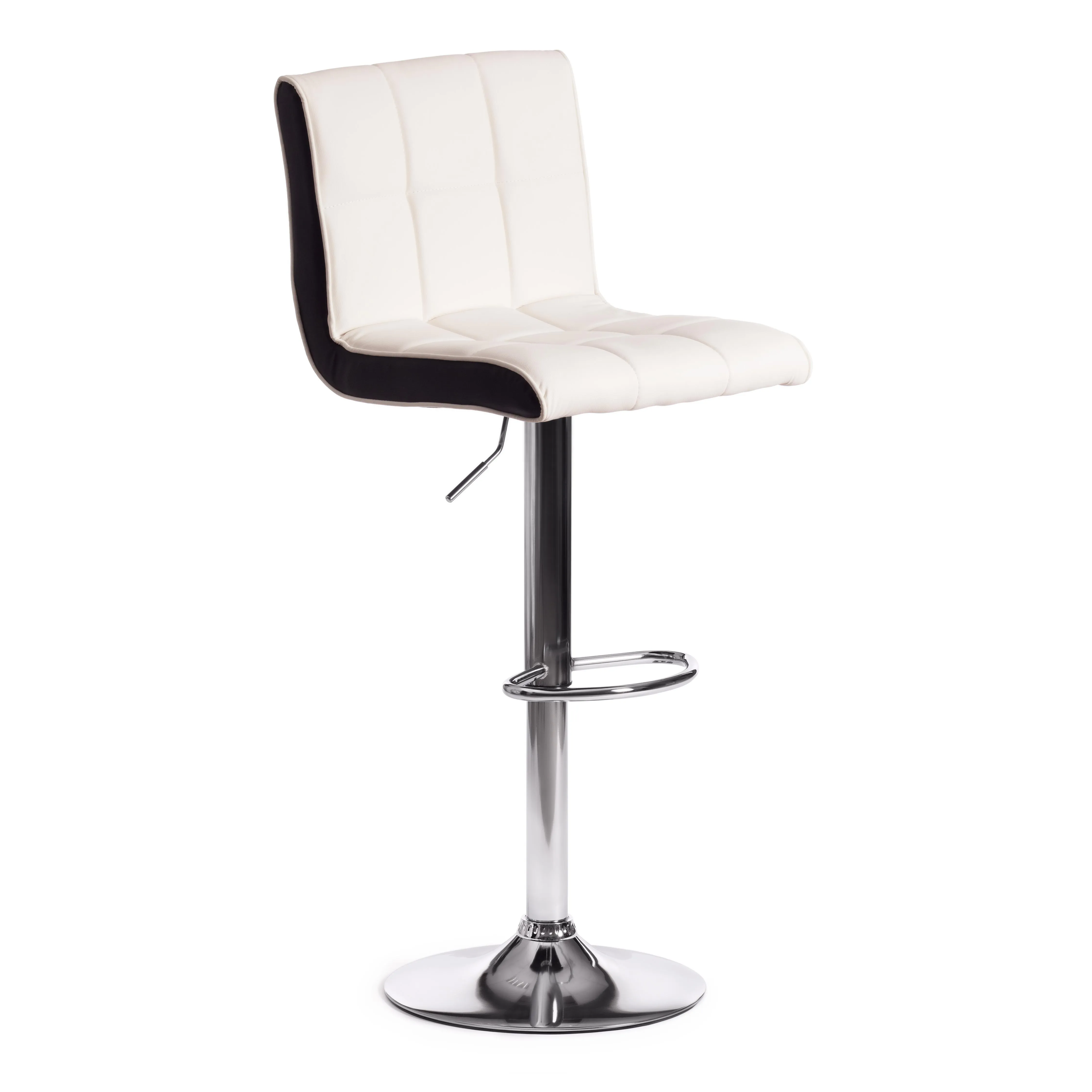 Барный стул TetChair 15094, белый