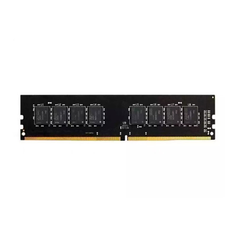 Оперативная память QUMO 8Gb DDR4 3200MHz (QUM4U-8G3200P22)