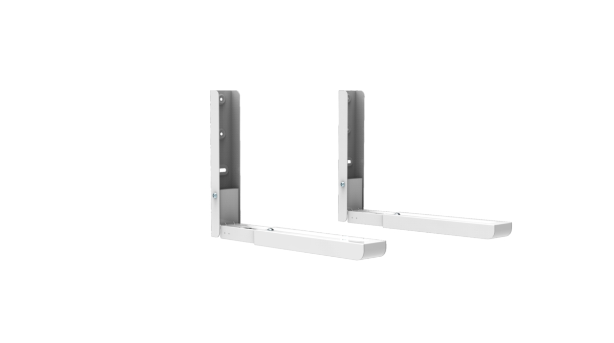 Кронштейн для микроволновой печи iTECHmount M-5W
