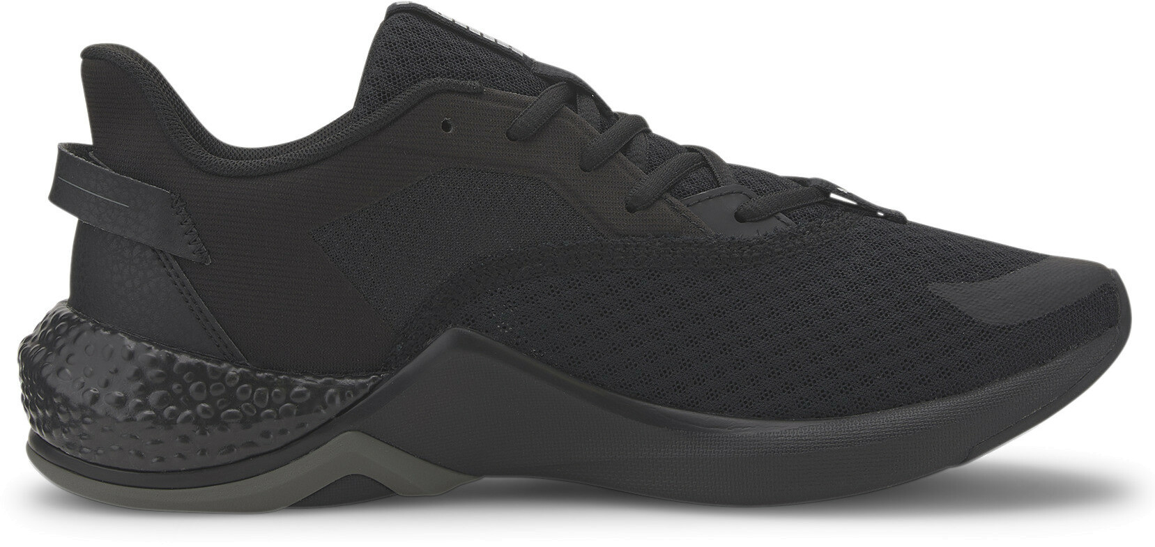 Кроссовки мужские PUMA Hybrid Nx Ozone черные 7.5 UK