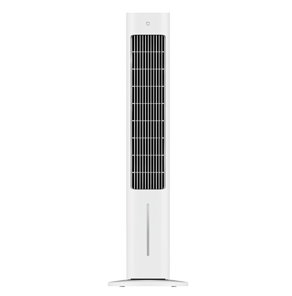 Вентилятор напольный Mijia Smart Evaporative Cooling Fan (ZFSLFS01DM) CN белый