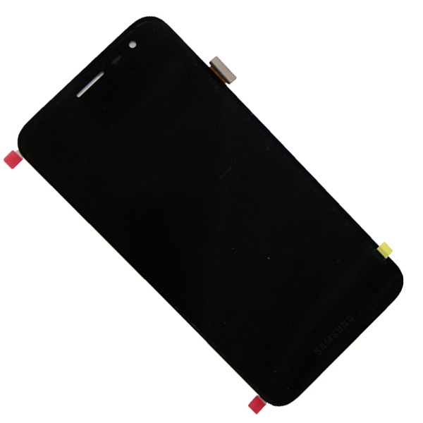 Дисплей для Samsung SM-J260F (Galaxy J2 Core) в сборе с тачскрином Black (OEM)
