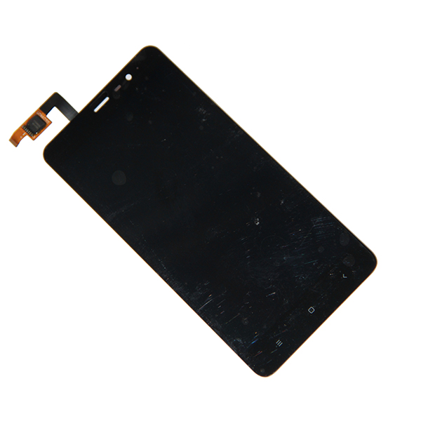 Дисплей для Xiaomi Redmi Note 3, Note 3 Pro в сборе с тачскрином Black