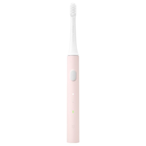Электрическая зубная щетка Xiaomi Mijia T100 Sonic Pink