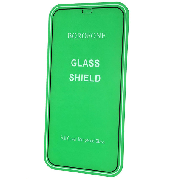 Защитное стекло Borofone Premium для iPhone 12 / 12 Pro