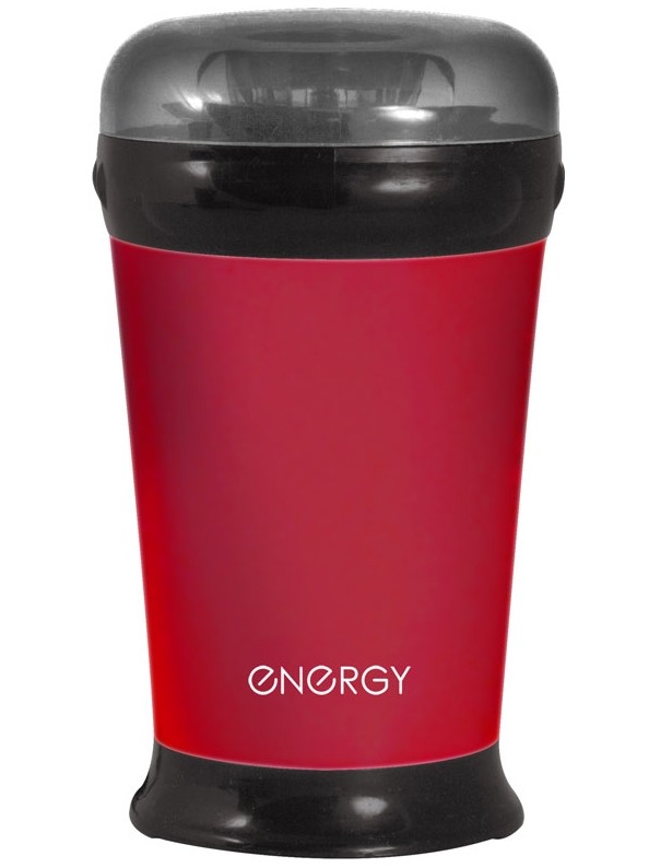 Кофемолка Energy EN-111 Red
