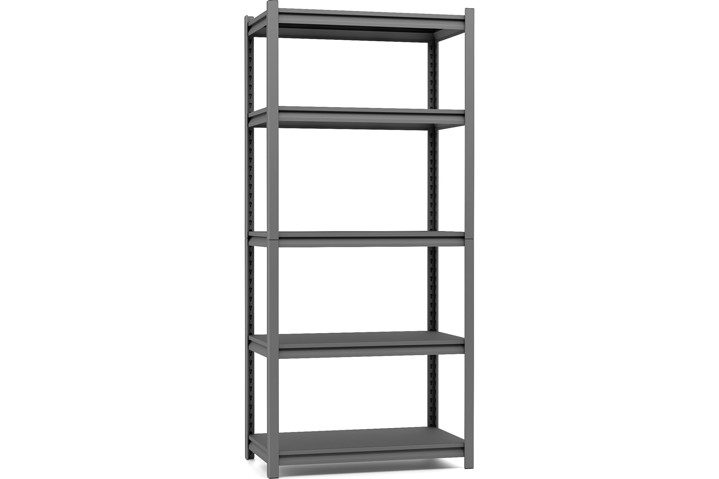 Стеллаж Everest Beamy Luxe-100-40/60/200-5-C STBC40/60/200/5