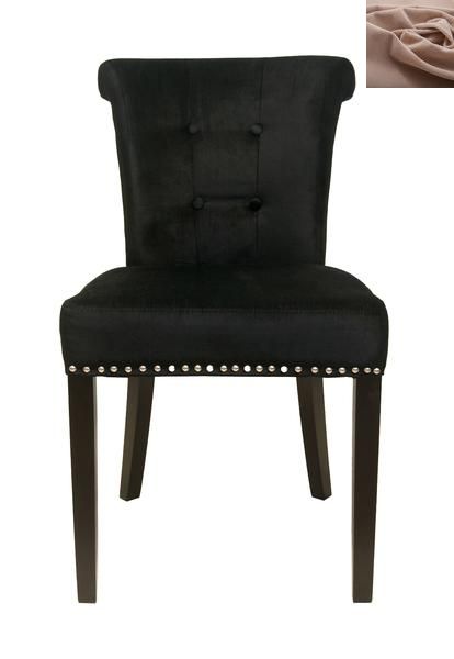 Стул Mak-interior Utra, brown