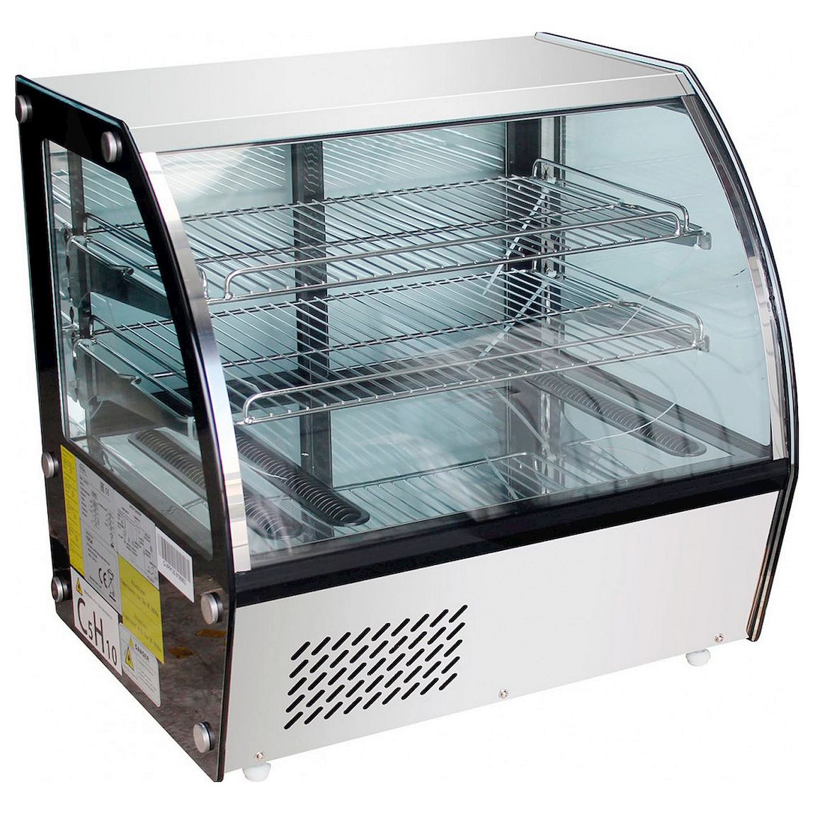 Холодильная витрина Viatto HTR100