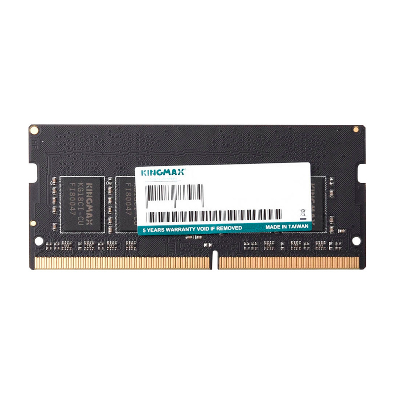 Оперативная память KINGMAX KM-SD4-2666-4GS DDR4 4GB