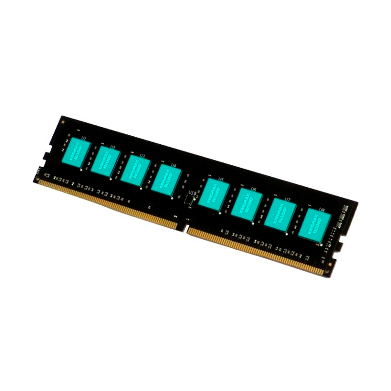 Оперативная память Kingmax 4Gb DDR4 2666MHz (KM-LD4-2666-4GS)