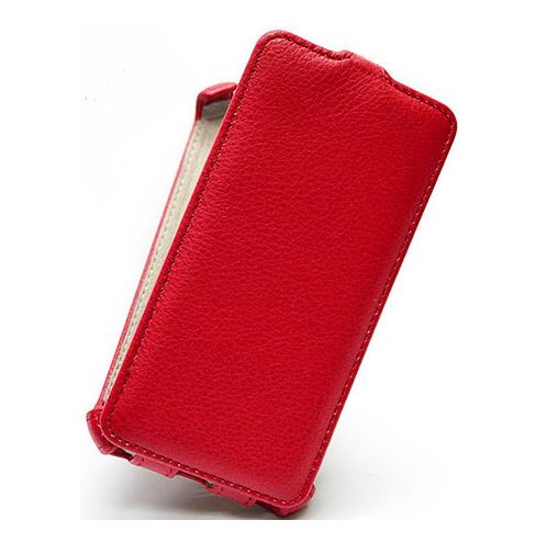 Чехол-книжка Armor для Samsung Galaxy i9220 Note красный