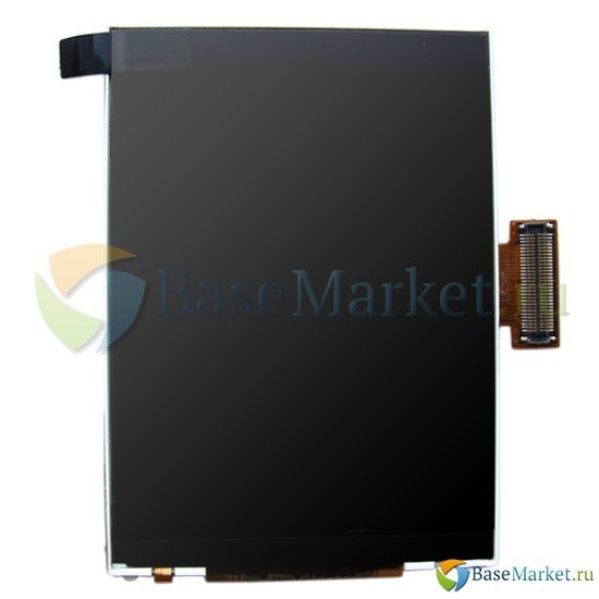 Дисплей BaseMarket для Samsung S5630 Galaxy Y