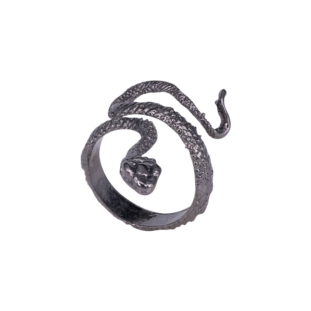 Кольцо из бижутерного сплава OTOKODESIGN 6-56592