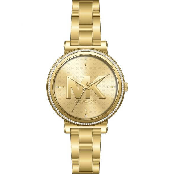 Наручные часы женские Michael Kors MK4334