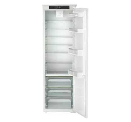 Встраиваемый холодильник LIEBHERR IRBSe белый