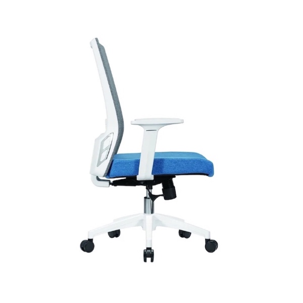 Офисное кресло Zebrano Z-E286 (FULL BLACK)