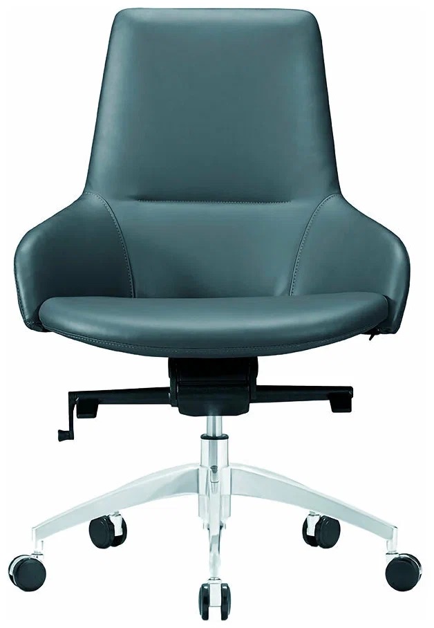 Офисное кресло Zebrano Y-B350 (GRAYIRON)
