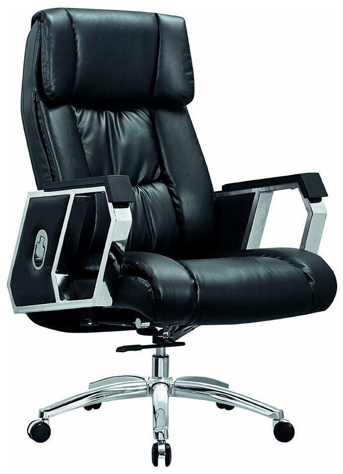 Офисное кресло Zebrano Y-A288 (BLACKIRON)