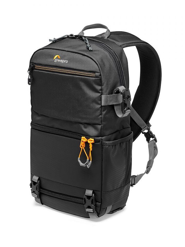 Рюкзак мужской Lowepro Slingshot SL 250 AW III черный