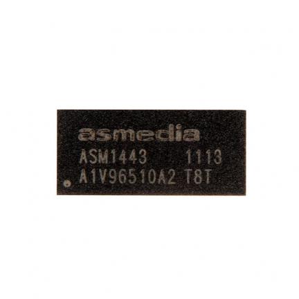 Шим контроллер C.S ASM1443 LQFP56L