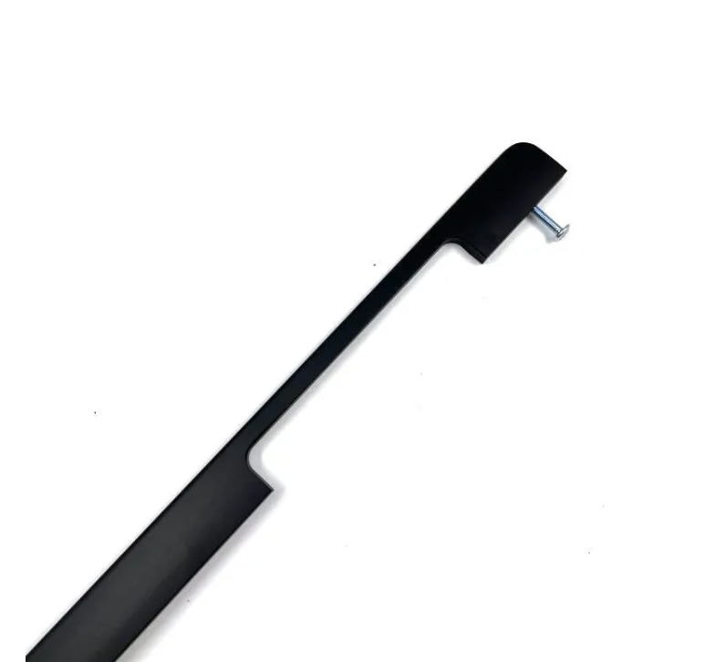Ручка мебельная дизайнерская, универсальная 160 -960 (1000) мм