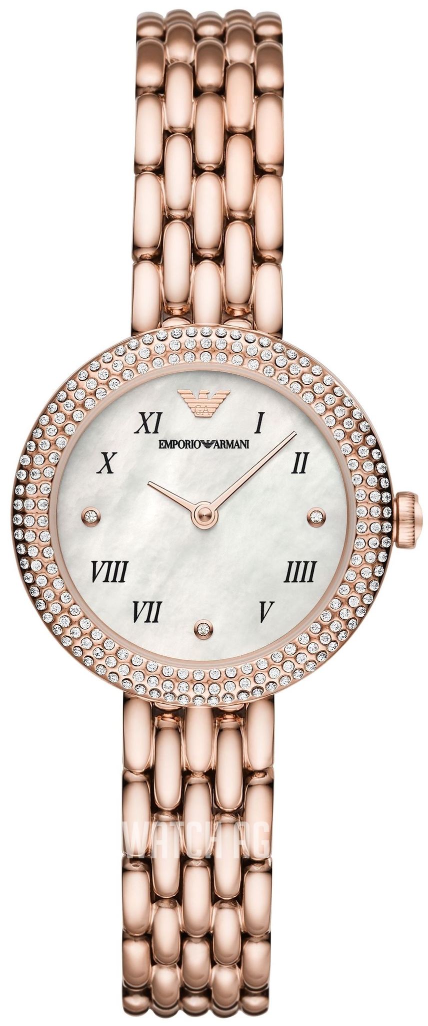 Наручные часы женские Emporio Armani AR11355
