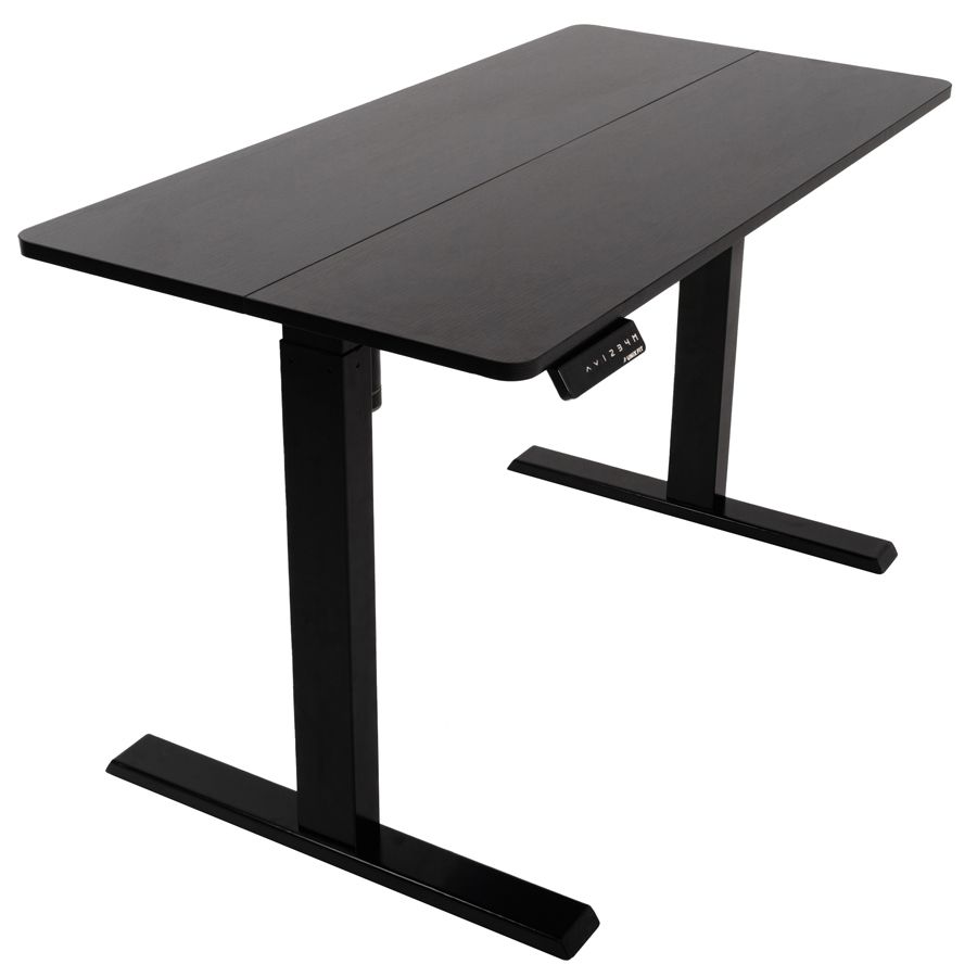 Регулируемый стол UNIX Fit Wood E-Desk MTF12060