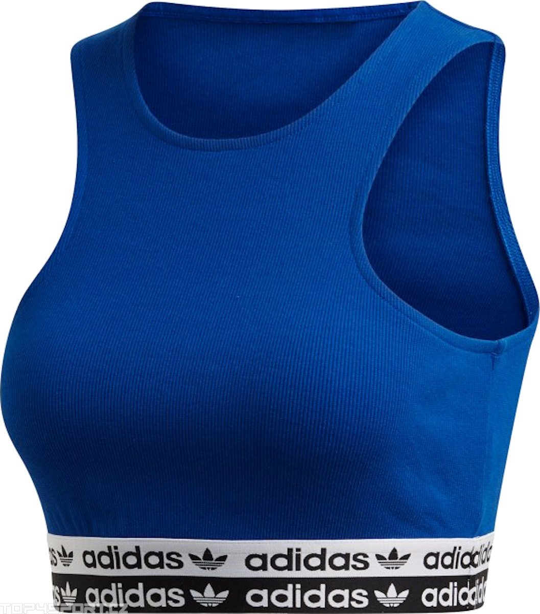 Футболка Adidas для женщин, ED7427, Croyal, размер 36