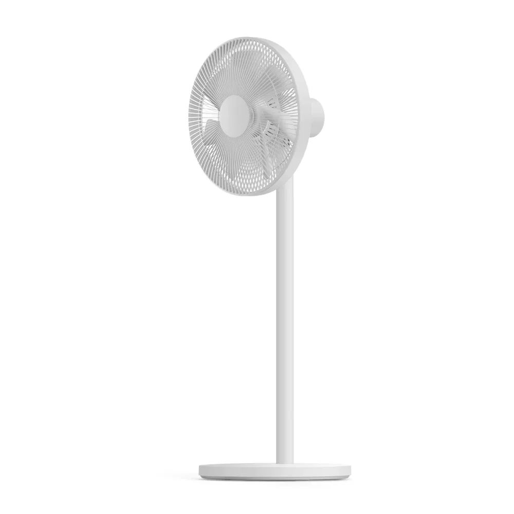 Вентилятор напольный Mijia Mijia JLLDS01DM DC Inverter Fan белый