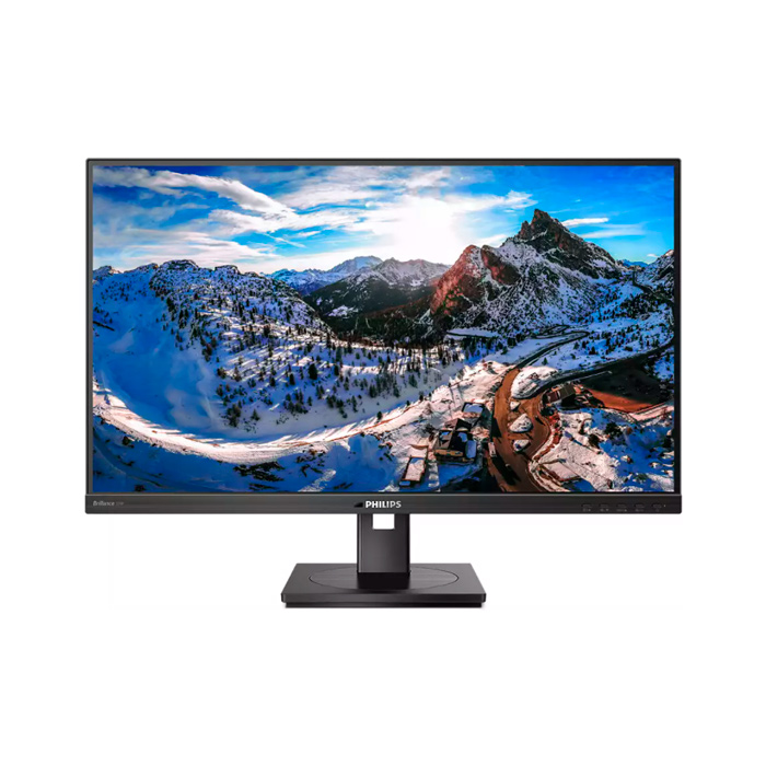 27" Монитор Philips 279P1/00 Black 60Hz 3840x2160 IPS