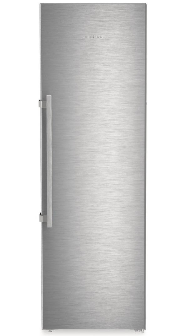 Холодильник LIEBHERR SRsdd 5230-22 001 серебристый