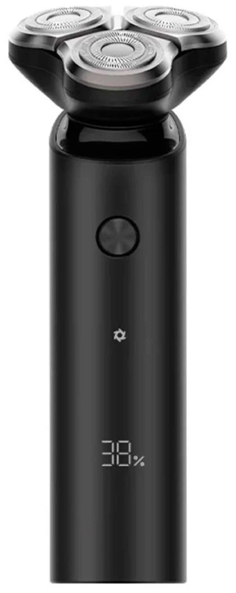 Электробритва Xiaomi Mijia Electric Shaver S500 черный