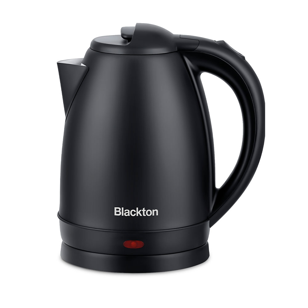 Чайник электрический Blackton Bt KT1805S 1.7 л черный