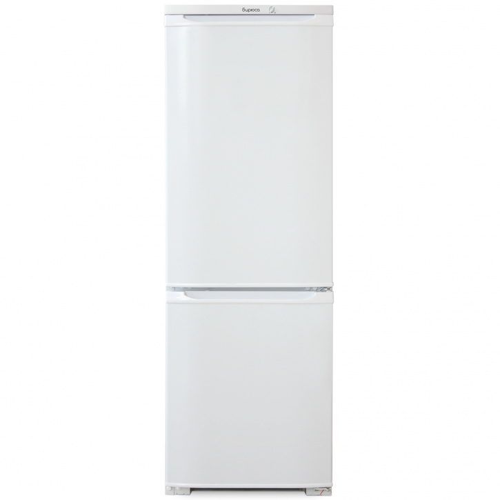 Холодильник Бирюса Б-118 белый
