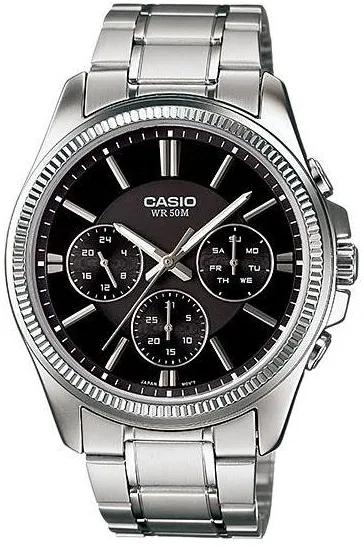 Casio Casio MTP-1375D-1A