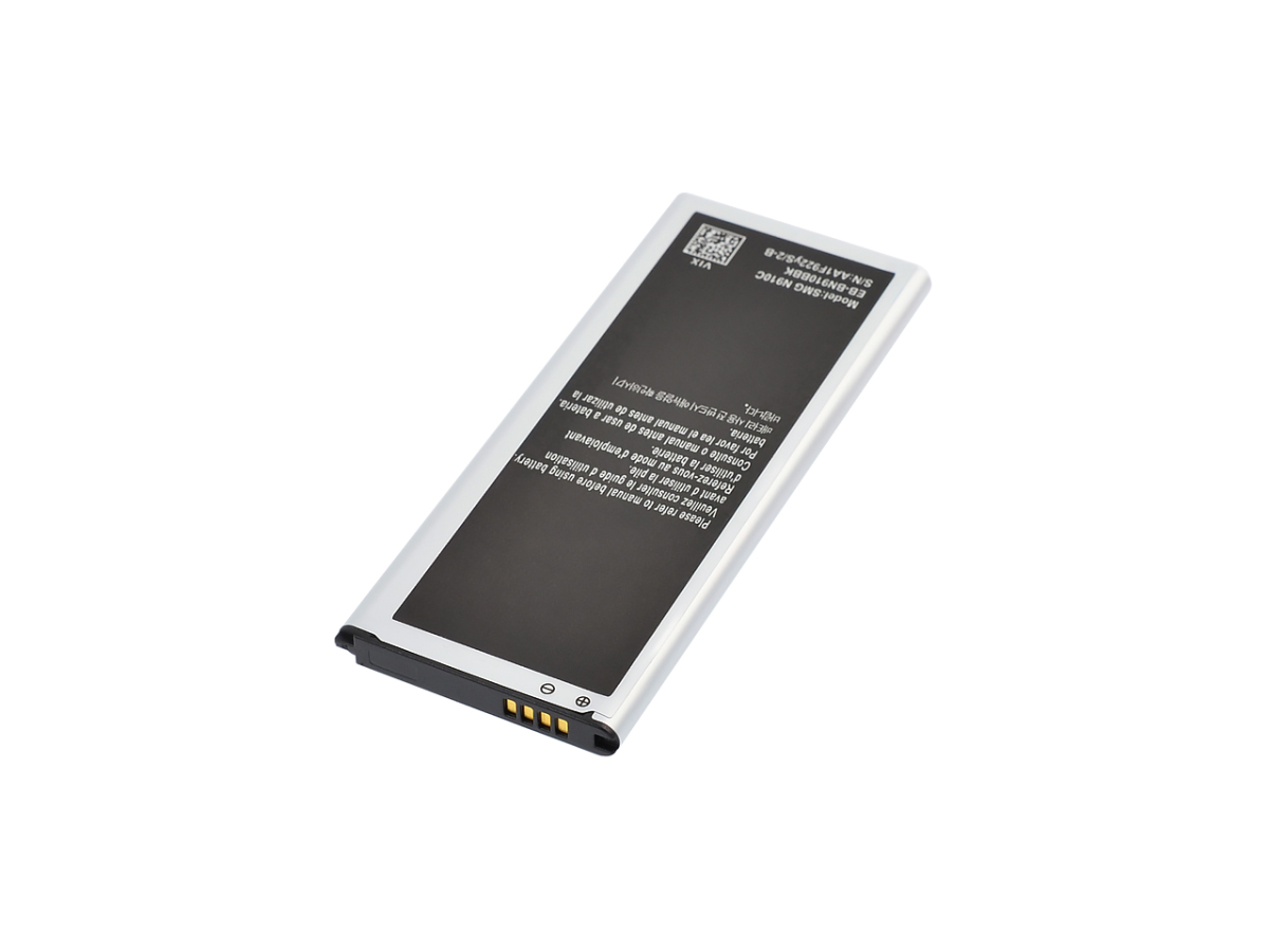 Аккумуляторная батарея Vixion EB-BN910BBE для смартфона Samsung Galaxy Note 4 черный