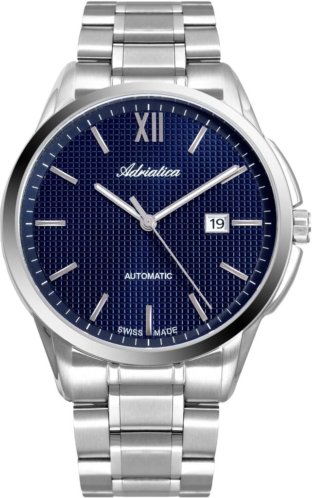 Наручные часы мужские Adriatica A8283.5165A