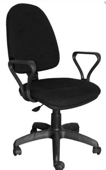 Компьютерное кресло RB Престиж new gtpp чёрный