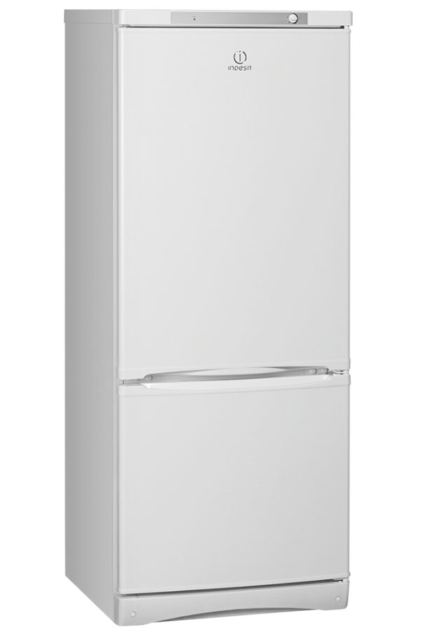 Холодильник Indesit ES 15 A белый белый