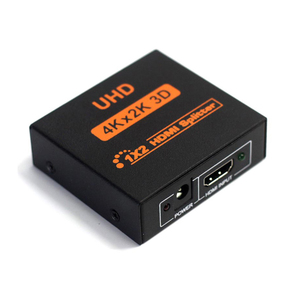 Сплиттер Vconn HDMI 1x2