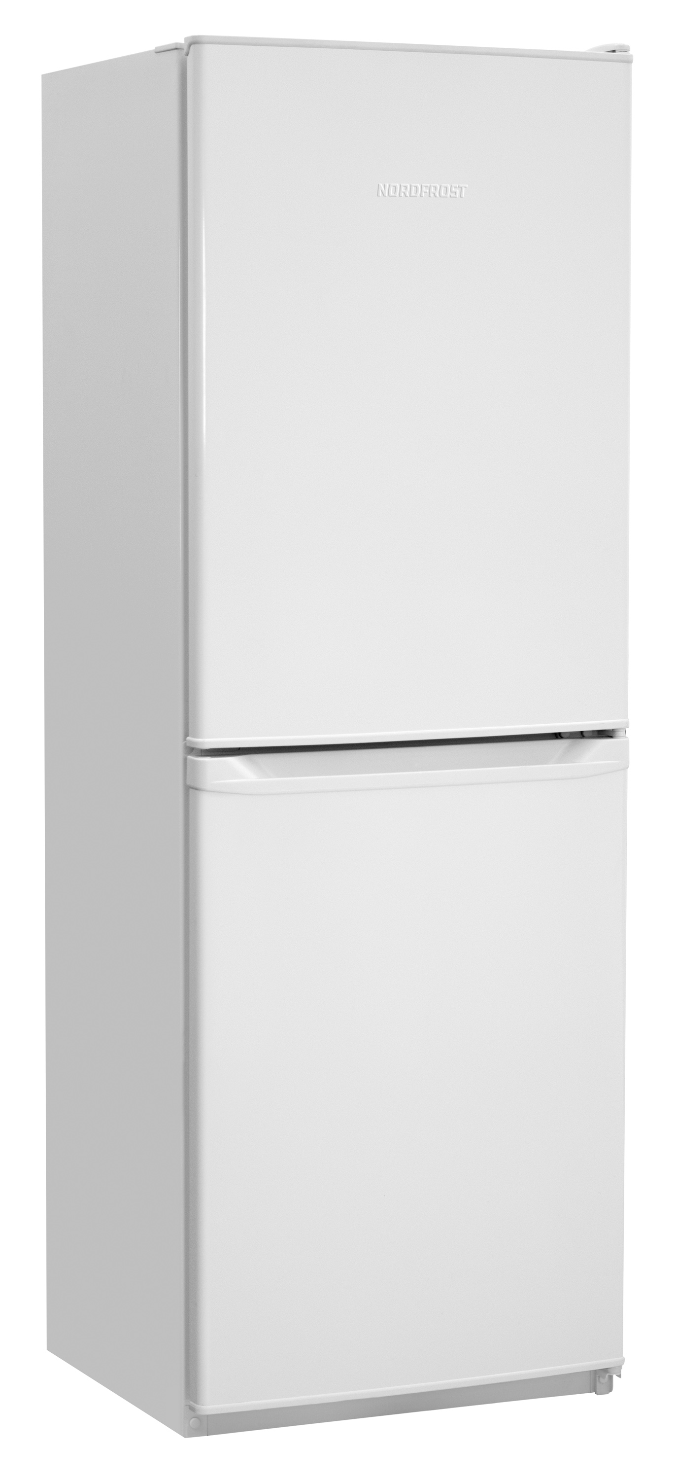 Холодильник NordFrost NRB 151 032 белый