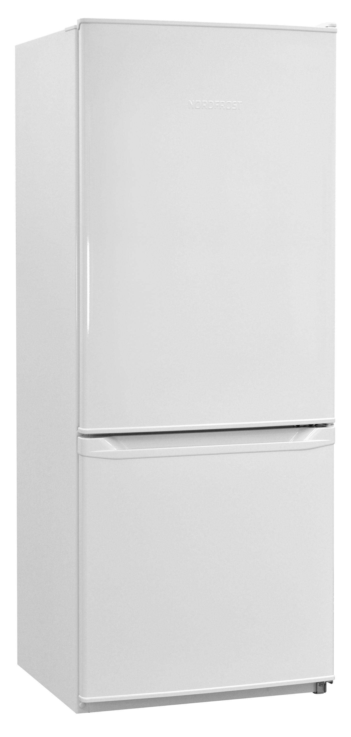 Холодильник NordFrost NRB 121 032 белый