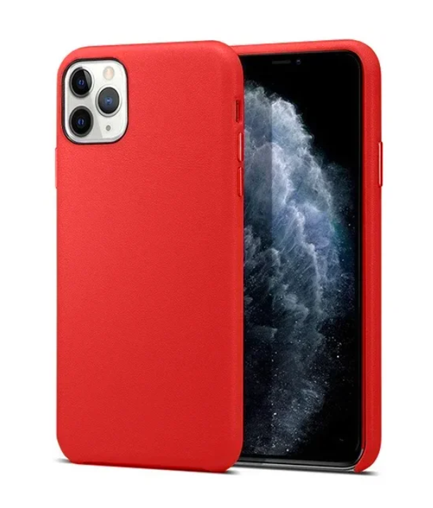 Чехол iPhone 11 Pro Noble Collection K-DOO