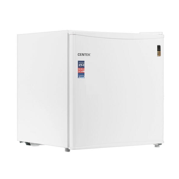 Холодильник Centek CT-1700 белый