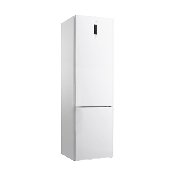 Холодильник Centek CT-1733 NF белый